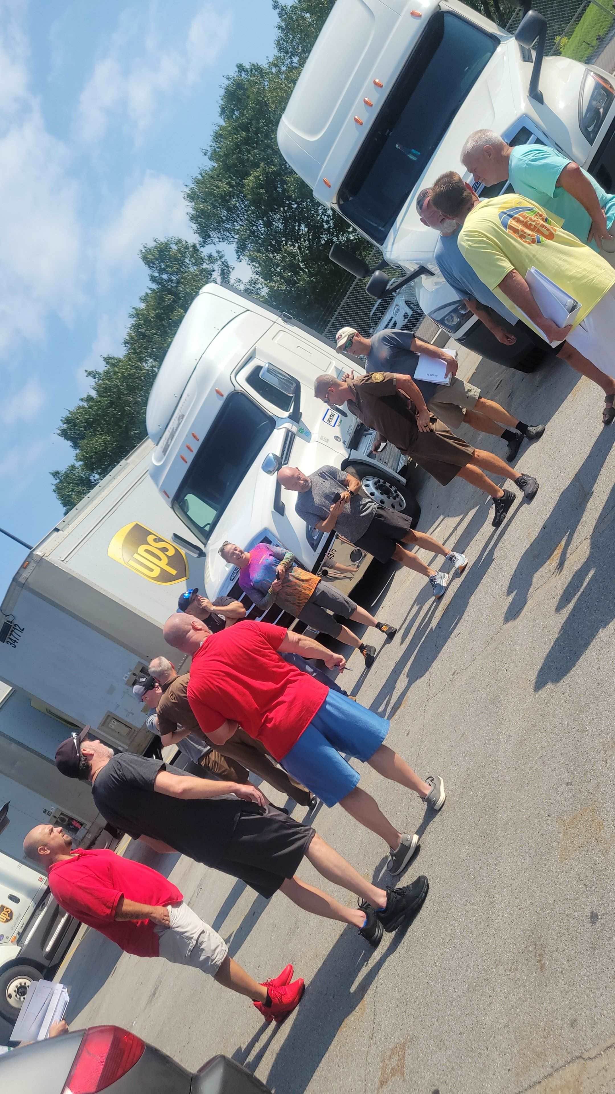 Teamsters 519 | Home