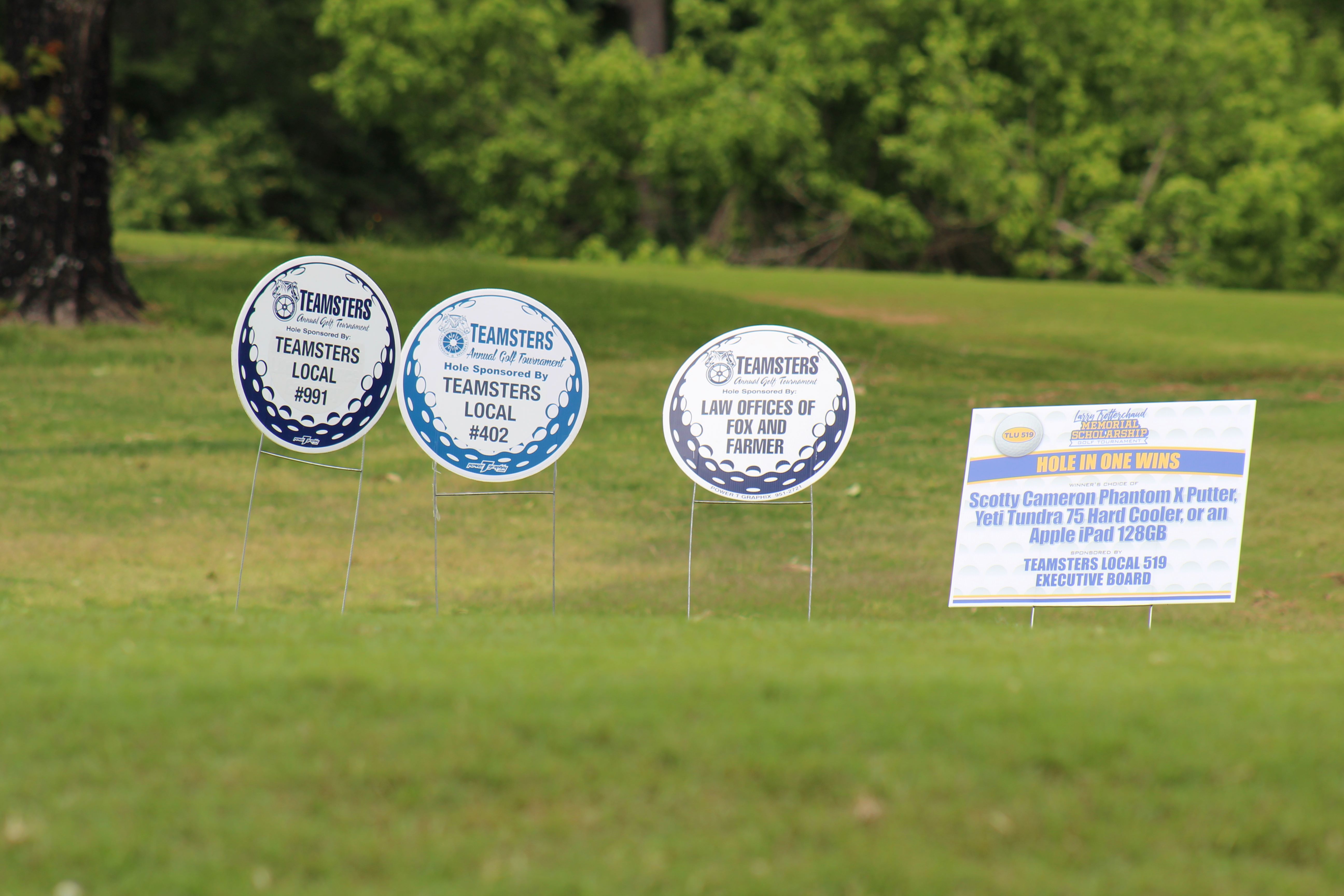 Teamsters 519 | Home