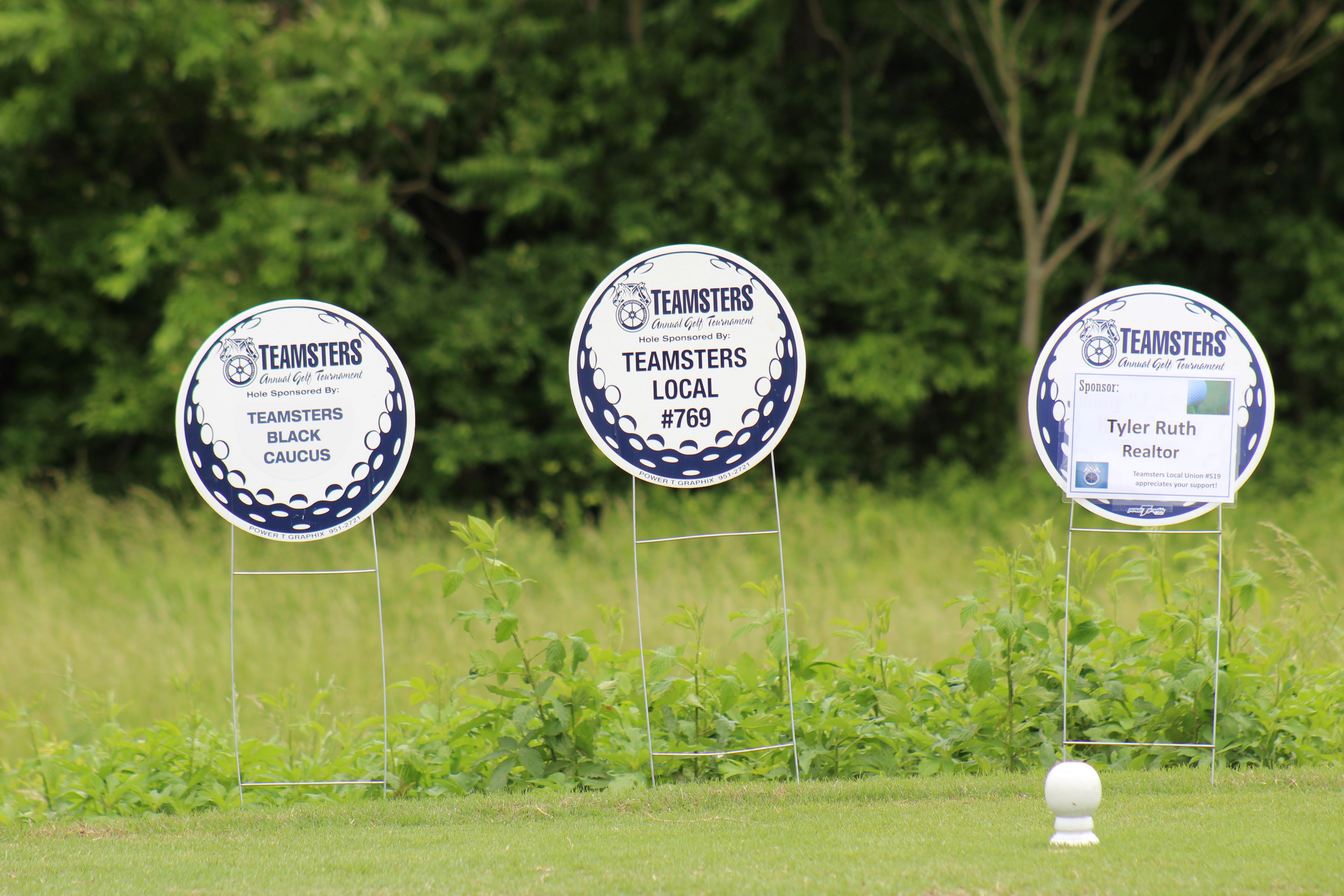 Teamsters 519 | Home