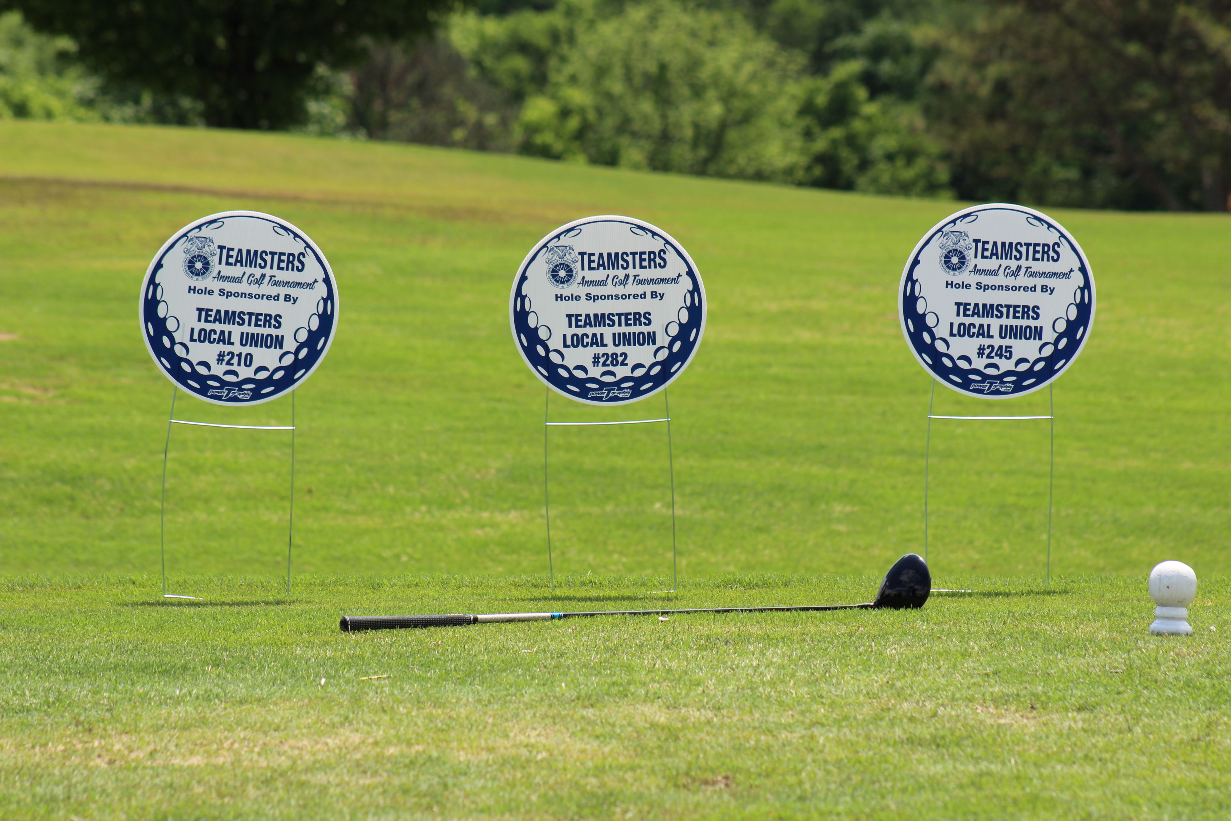 Teamsters 519 | Home