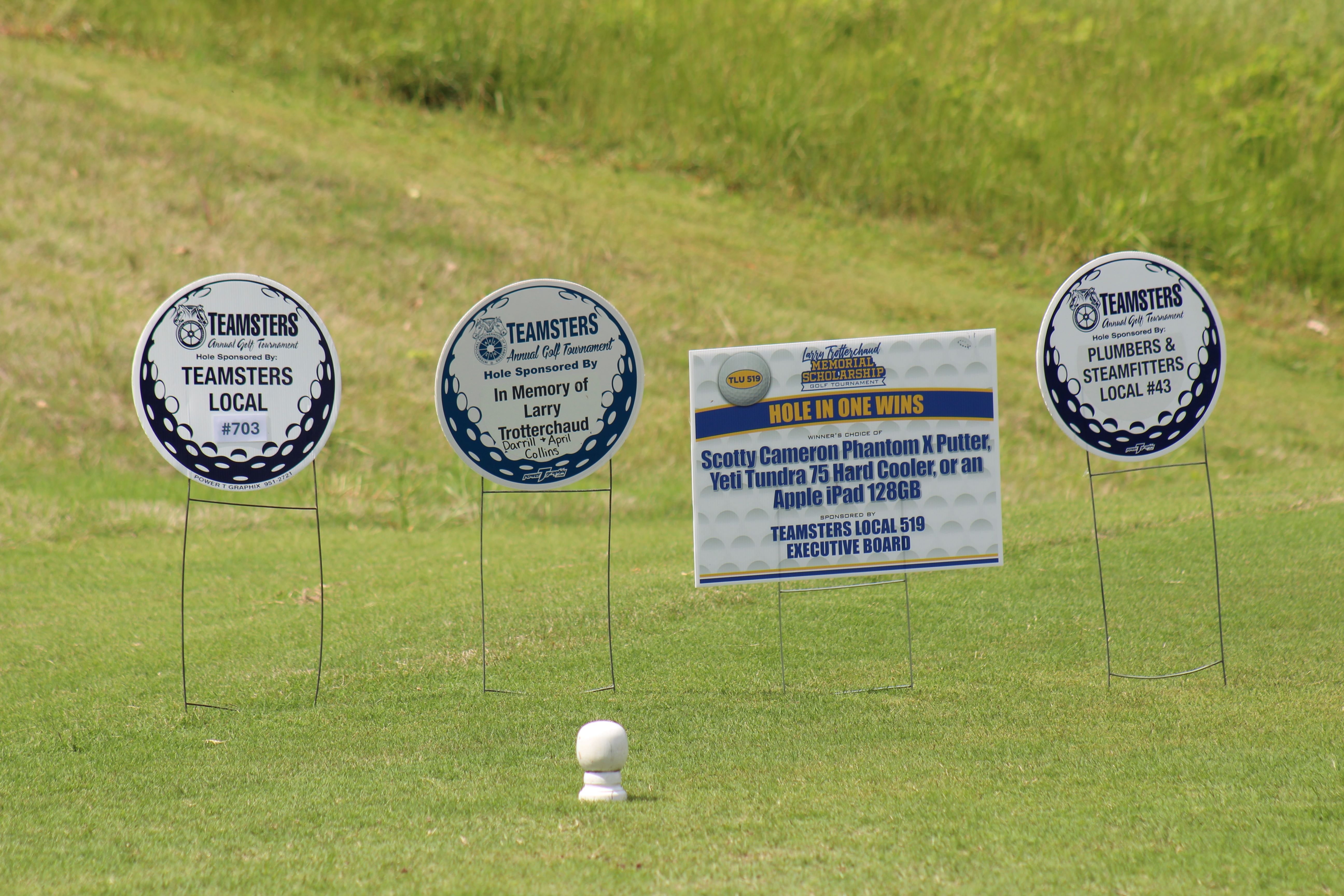 Teamsters 519 | Home