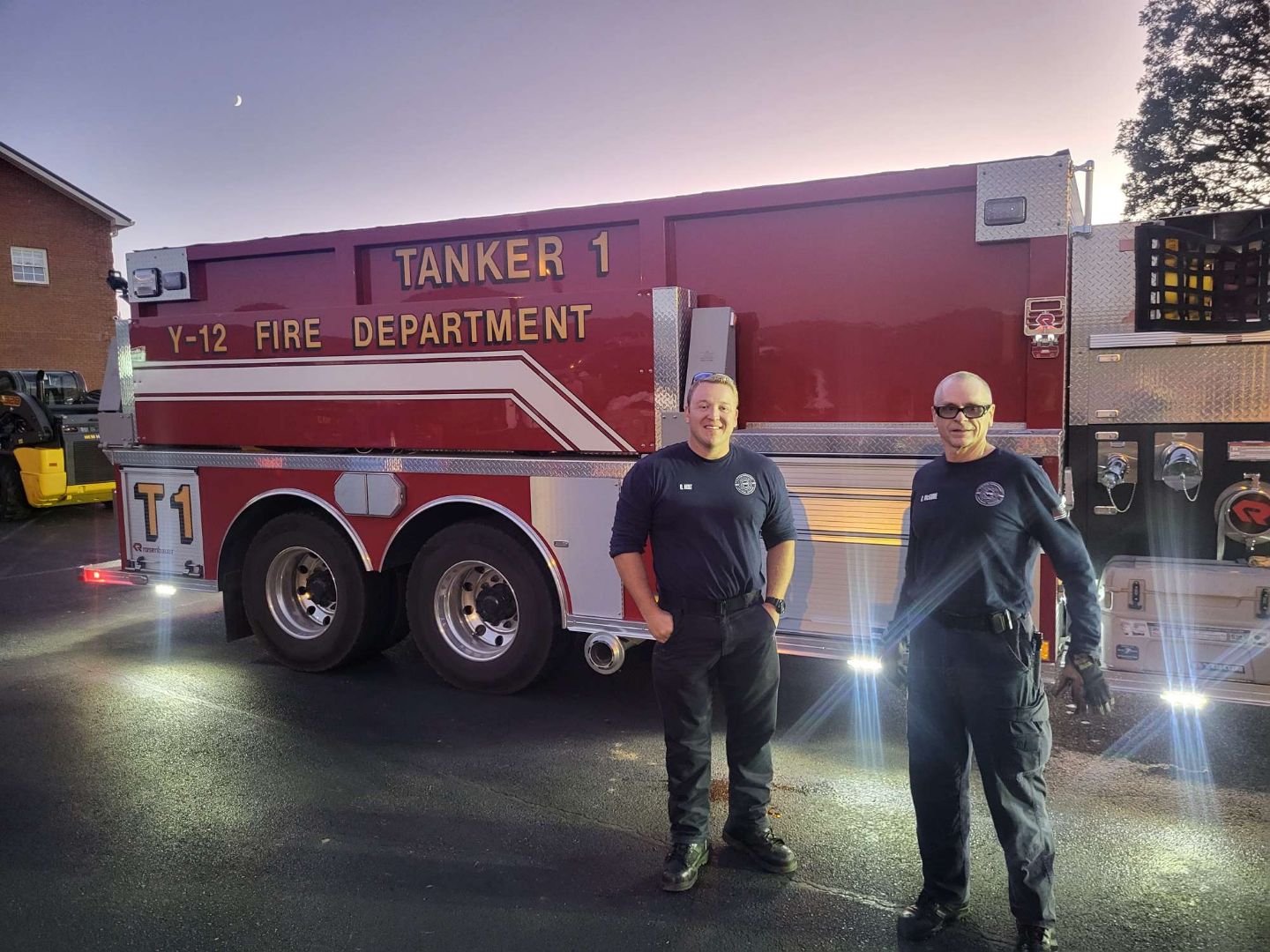 Teamsters 519 | Galleries