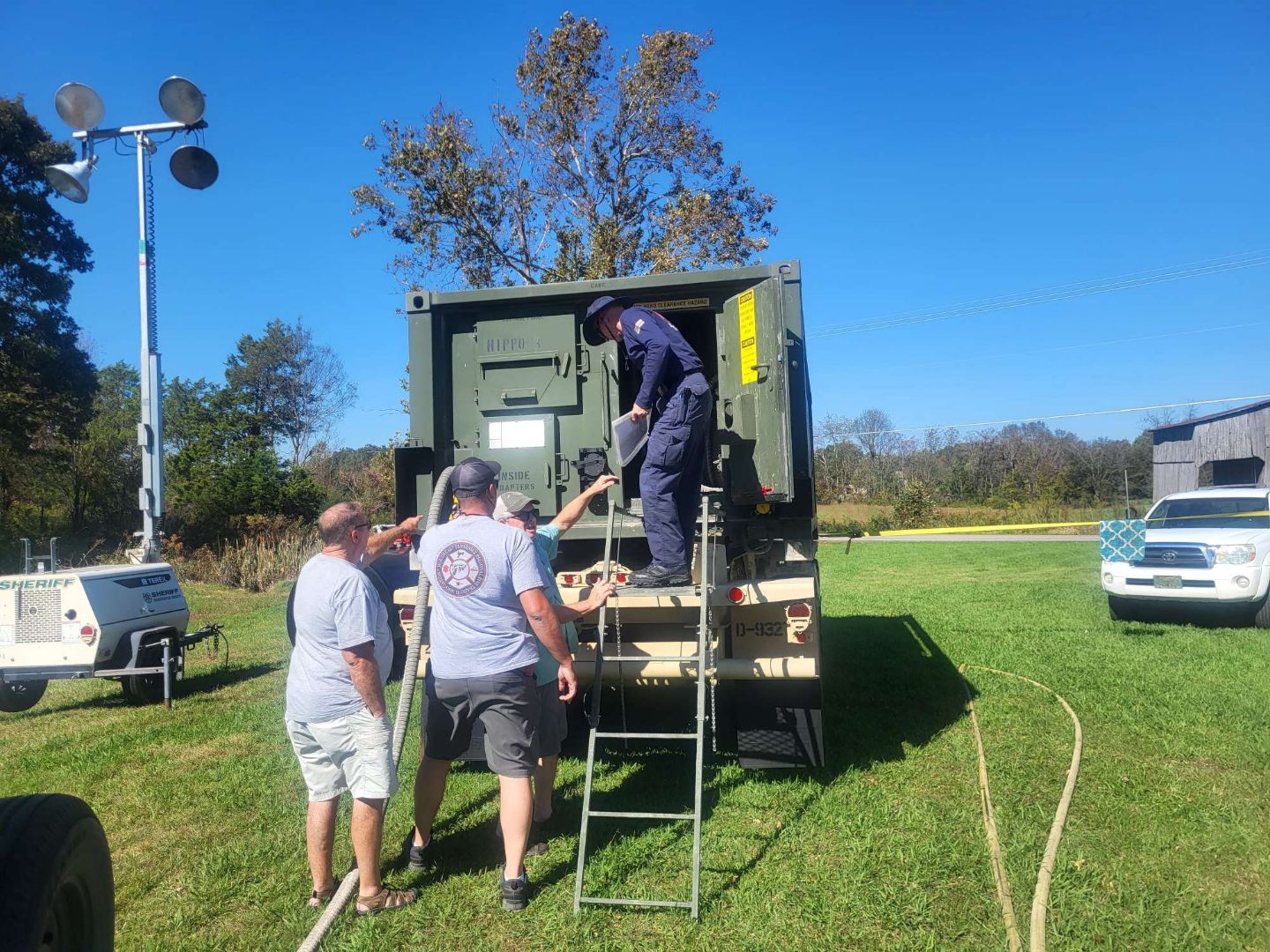 Teamsters 519 | Galleries