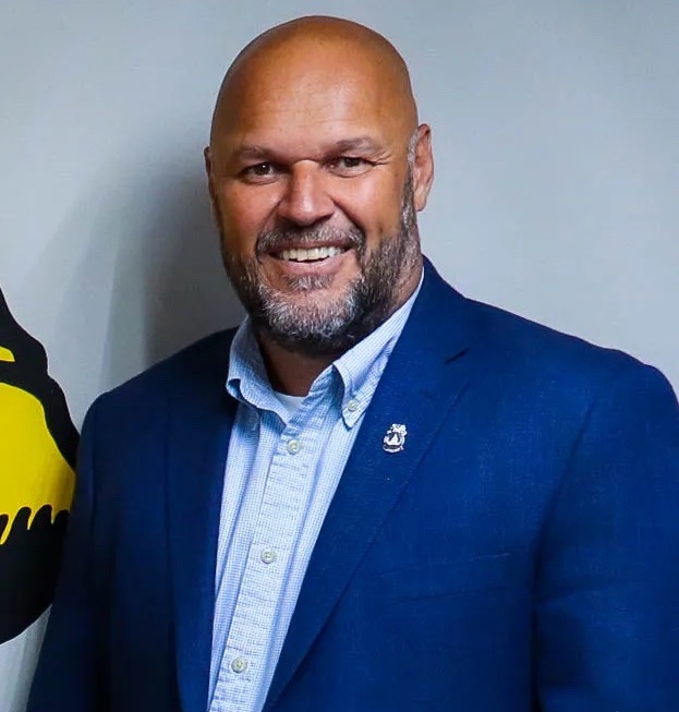 Teamsters 519 | Executive Board