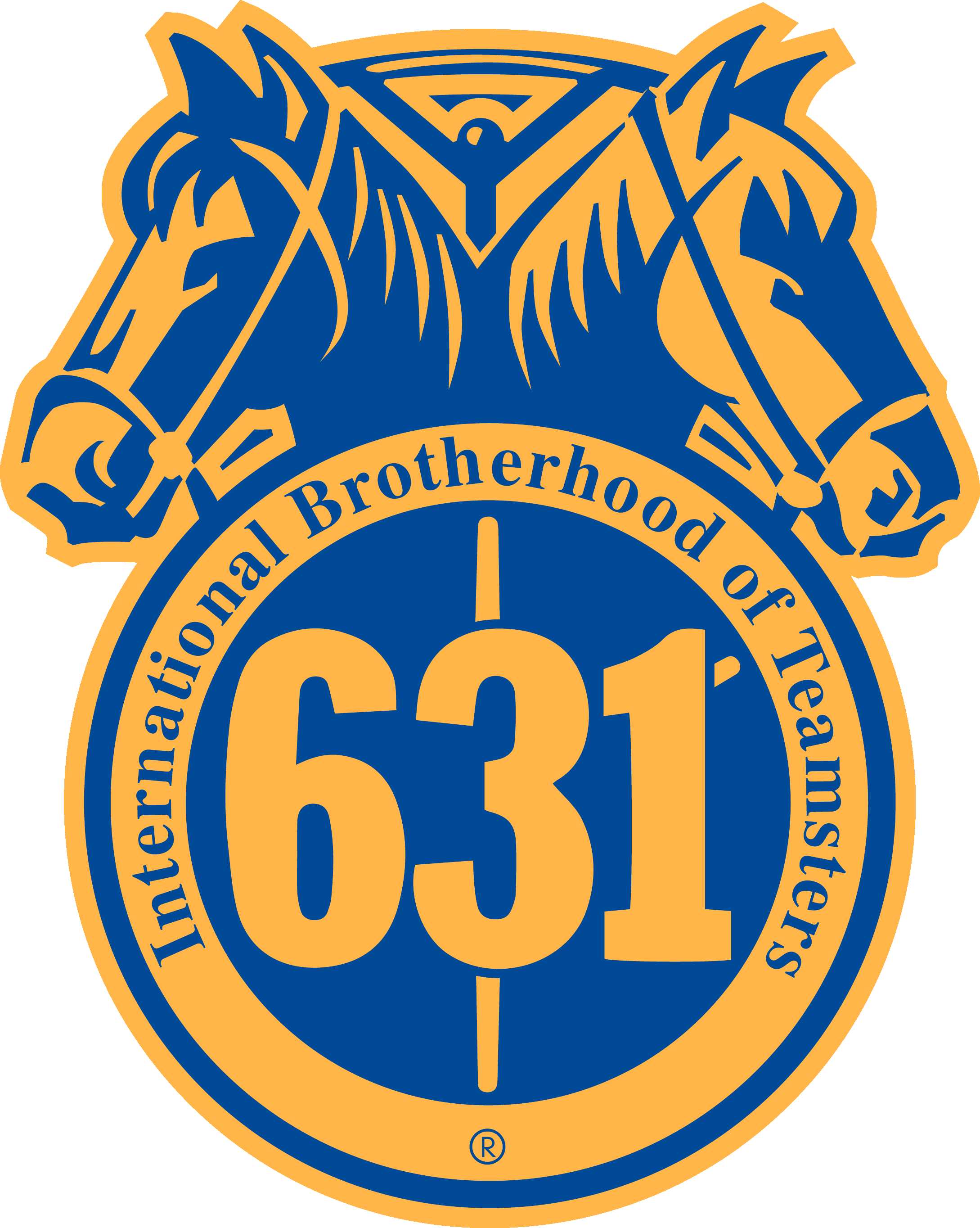 TEAMSTERS 631 - Home