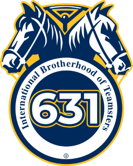 TEAMSTERS 631 | Sign Up