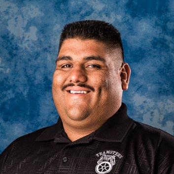 TEAMSTERS 631 - Home