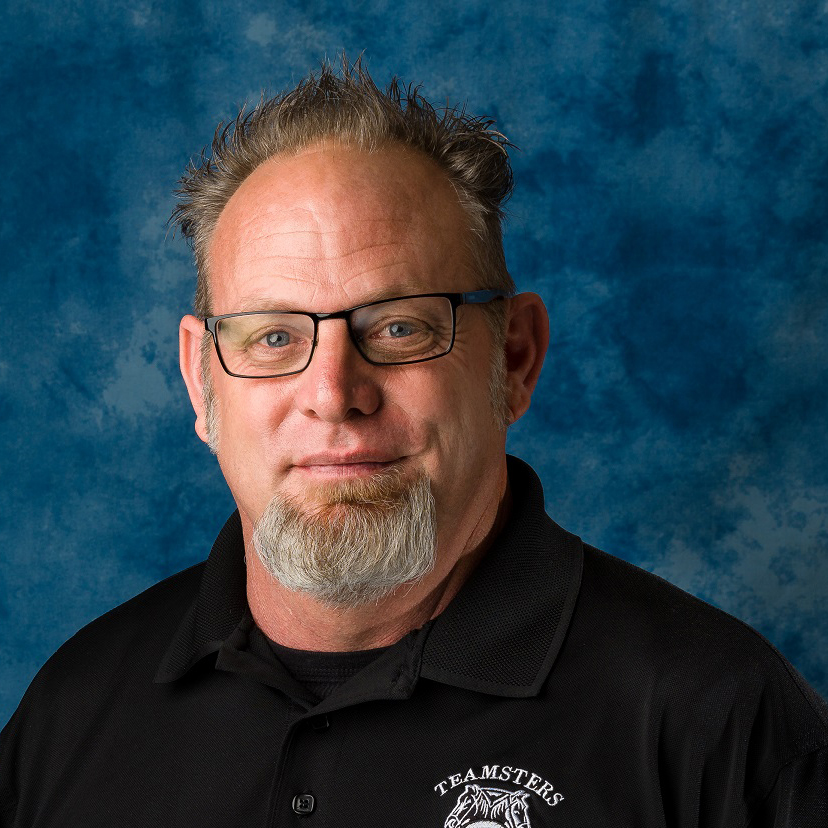 TEAMSTERS 631 - Home