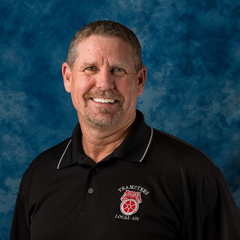 TEAMSTERS 631 - Home