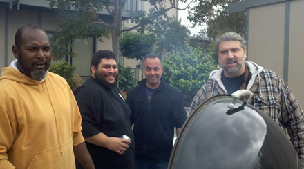 Teamsters 70 | Photo Gallery