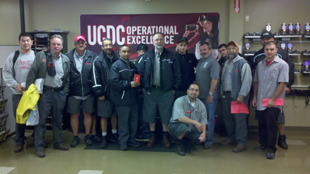 Teamsters 70 | Photo Gallery