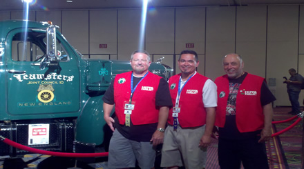 Teamsters 70 | Photo Gallery