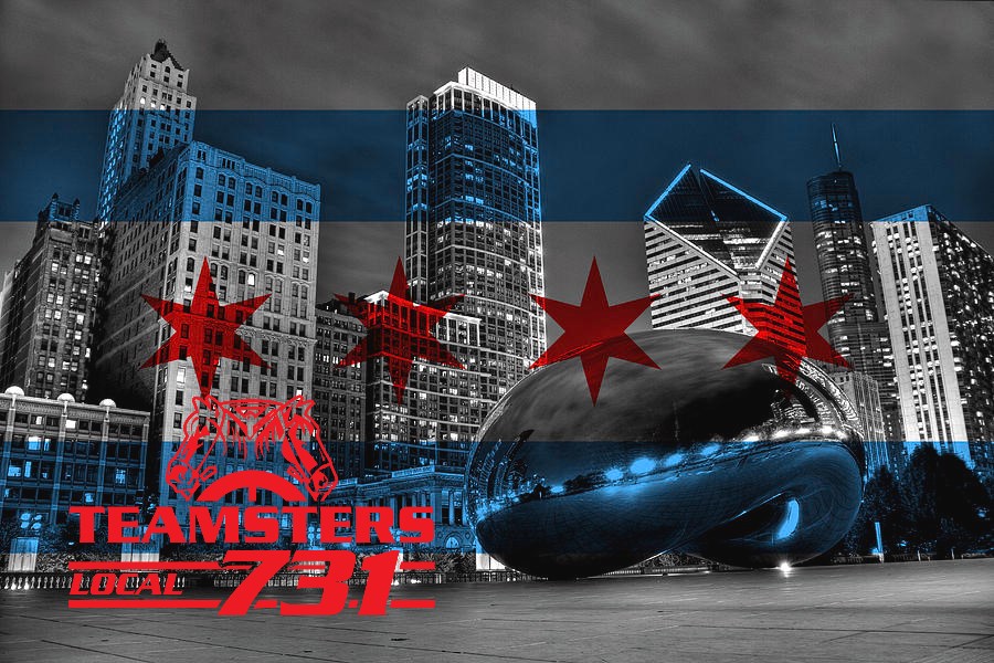 Teamsters 731 | Announcements & Updates