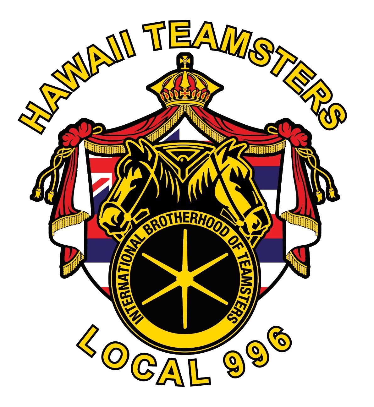TEAMSTERS 996 | shop stewards