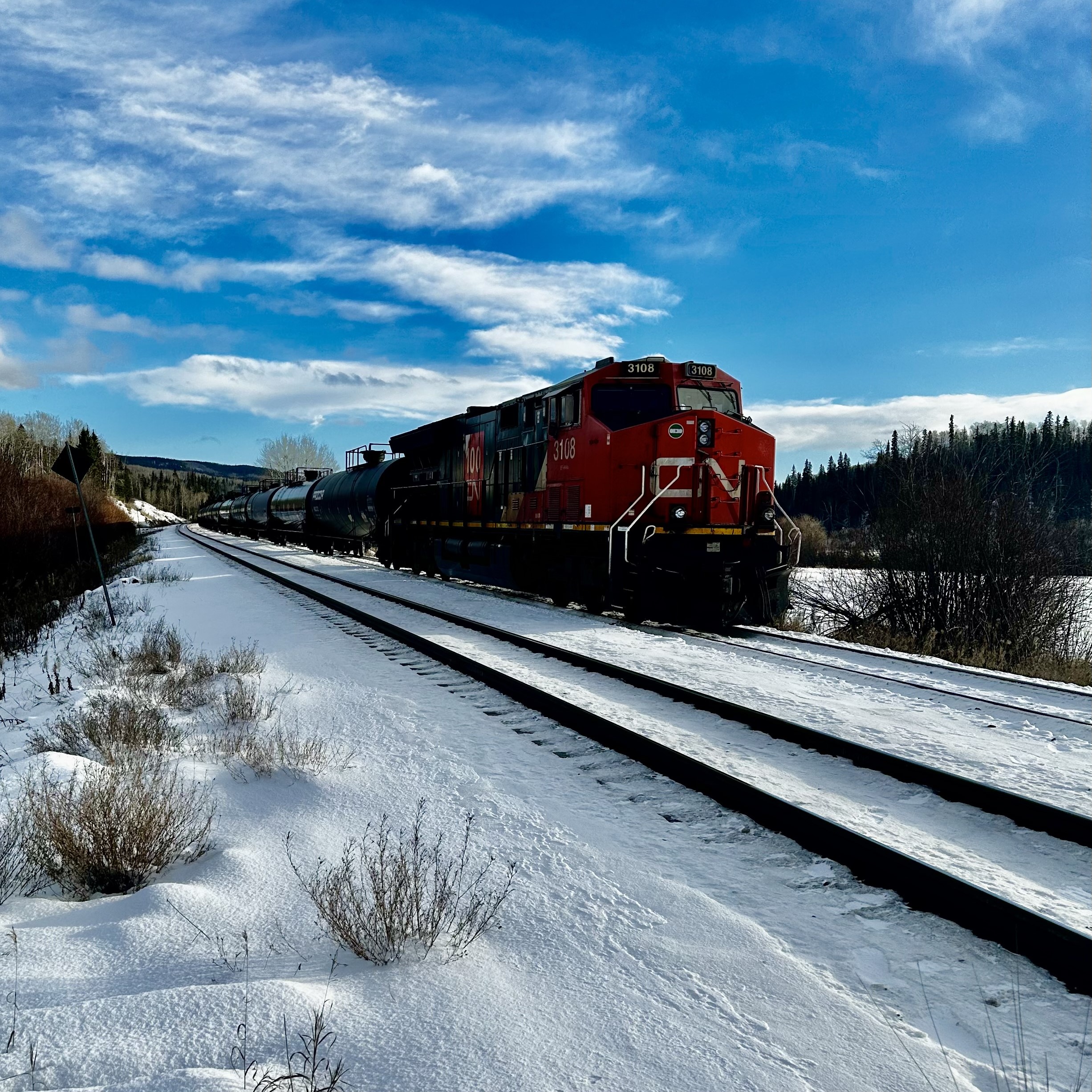 Teamsters Canada Rail Conferen | Home