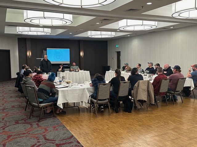 Teamsters Canada Rail Conferen | Home