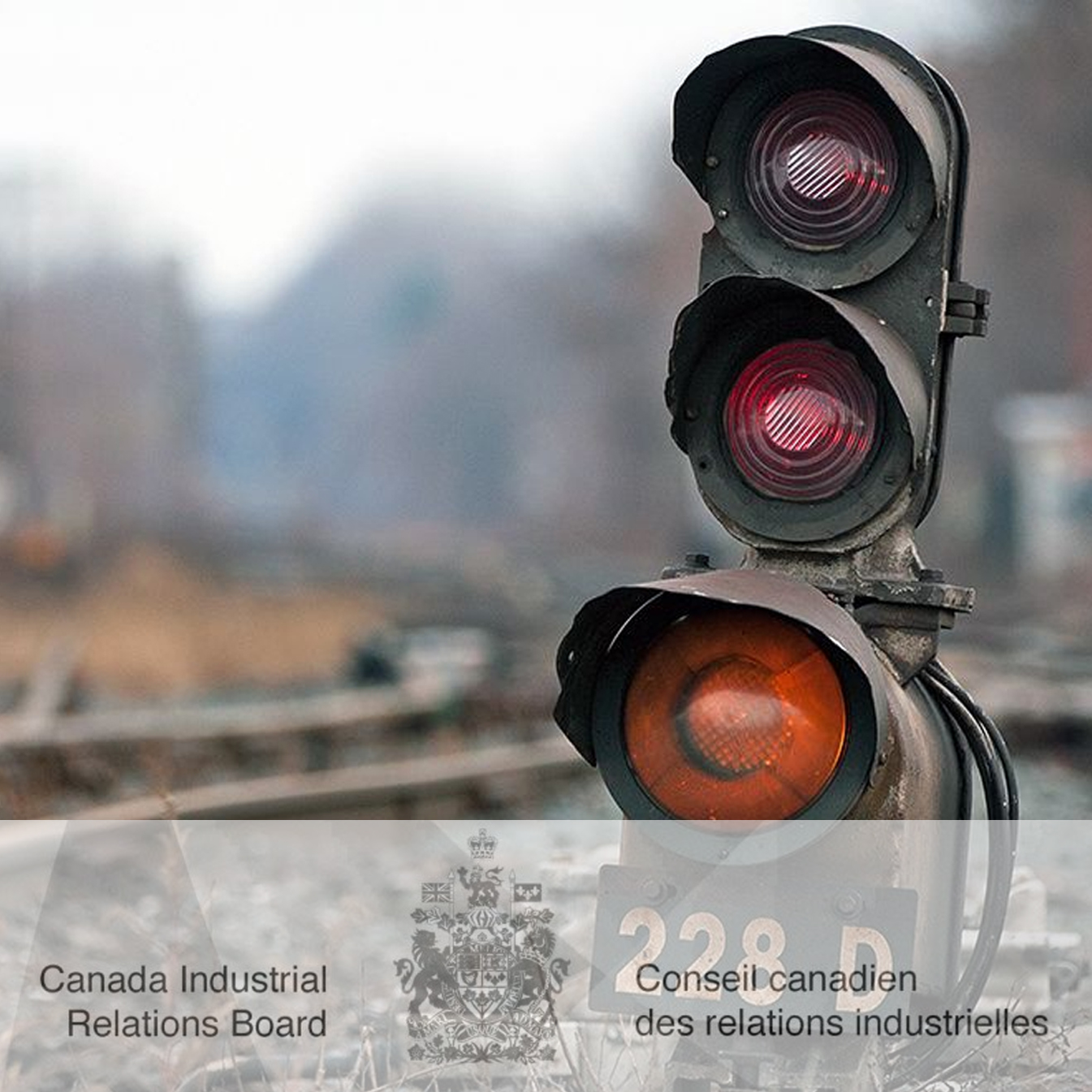 Teamsters Canada Rail Conferen | Latest news & Updates