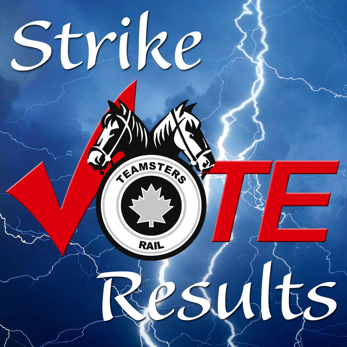 Teamsters Canada Rail Conferen | Latest news & Updates