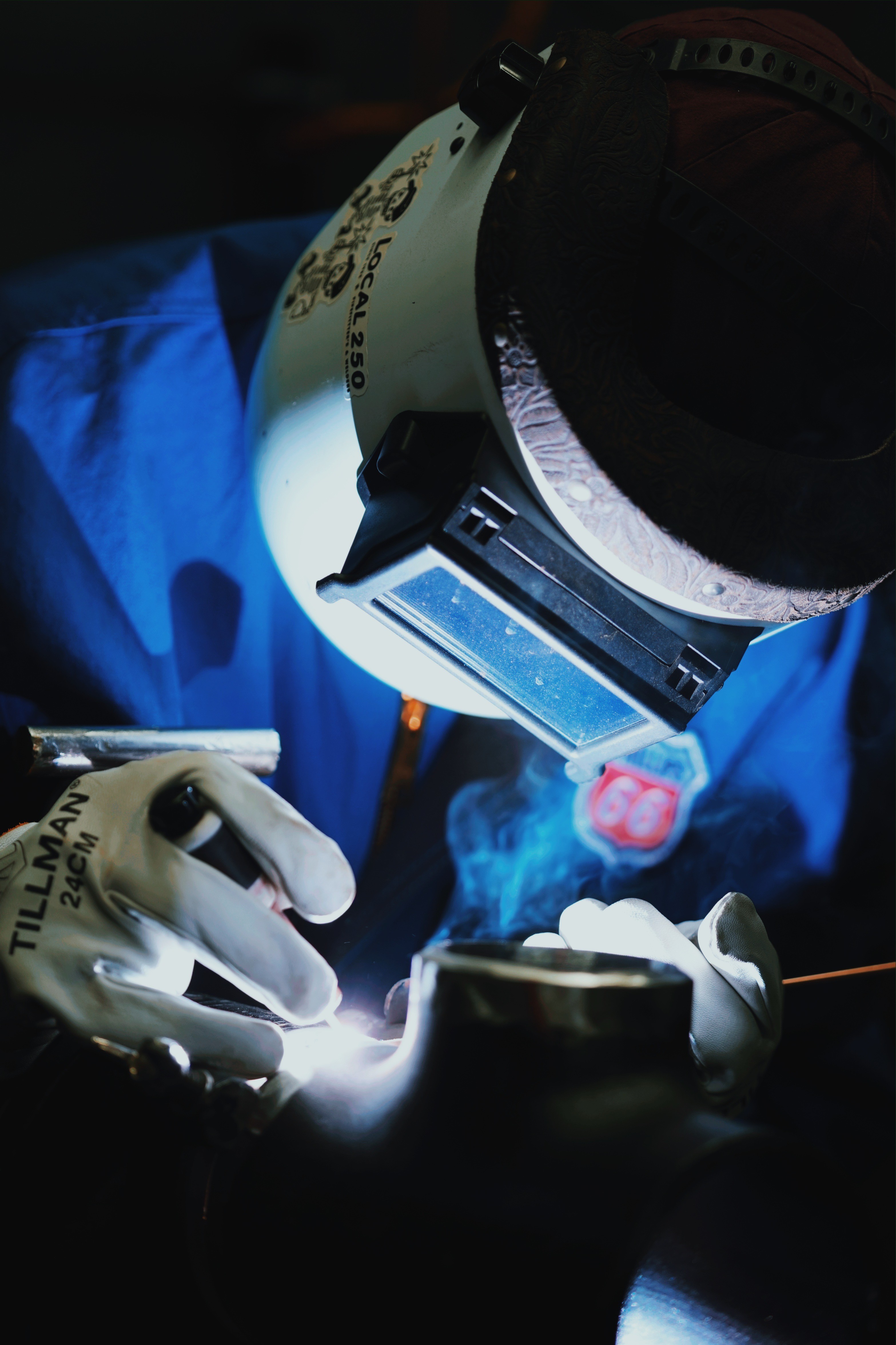 UA 250 | Steamfitter/Pipefitter Apprentice applicants