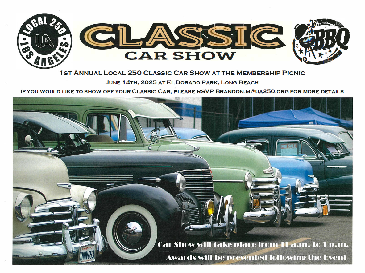 UA 250 | Local news & Events