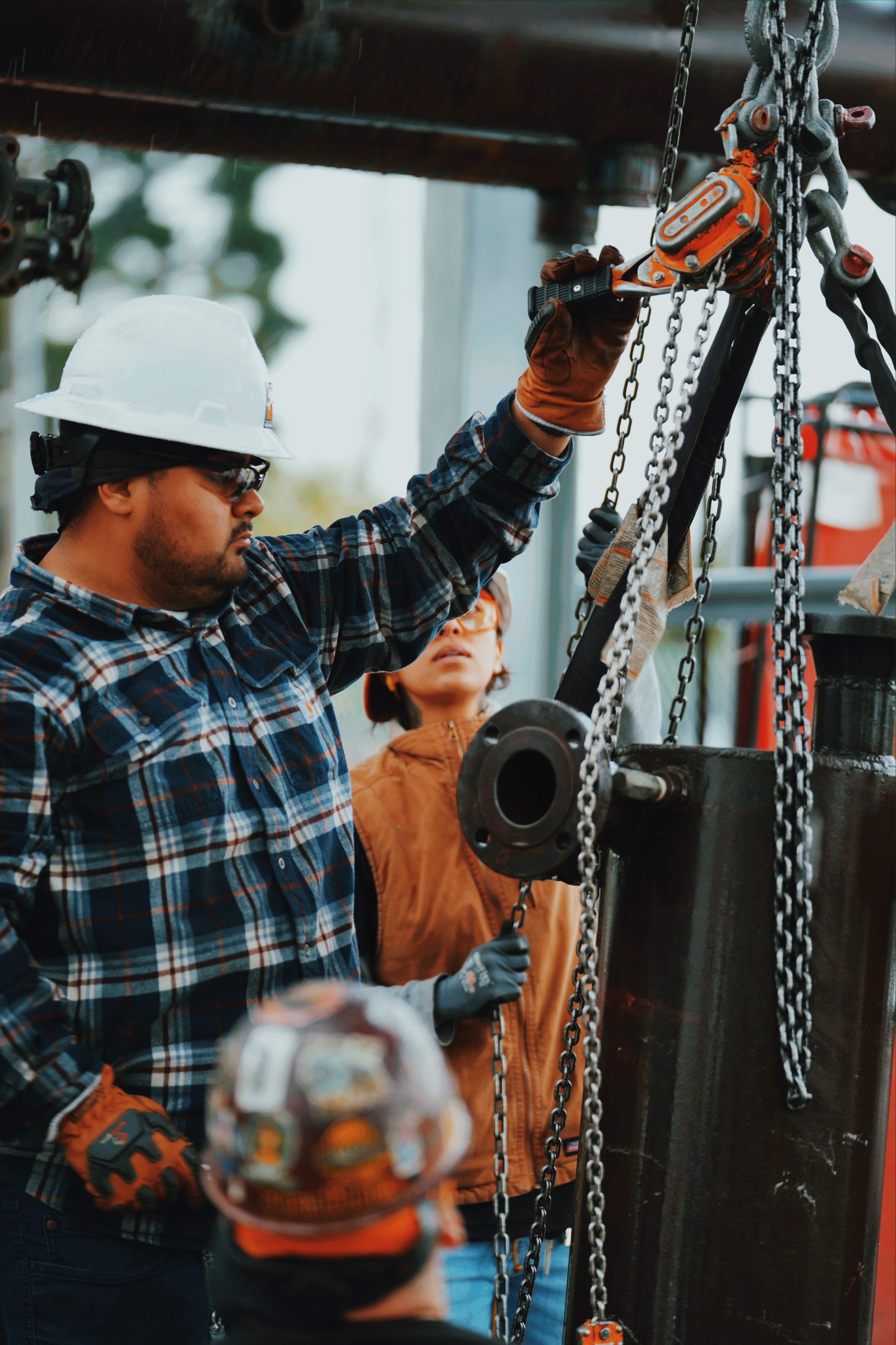 UA 250 | Steamfitter/Pipefitter Apprentice applicants