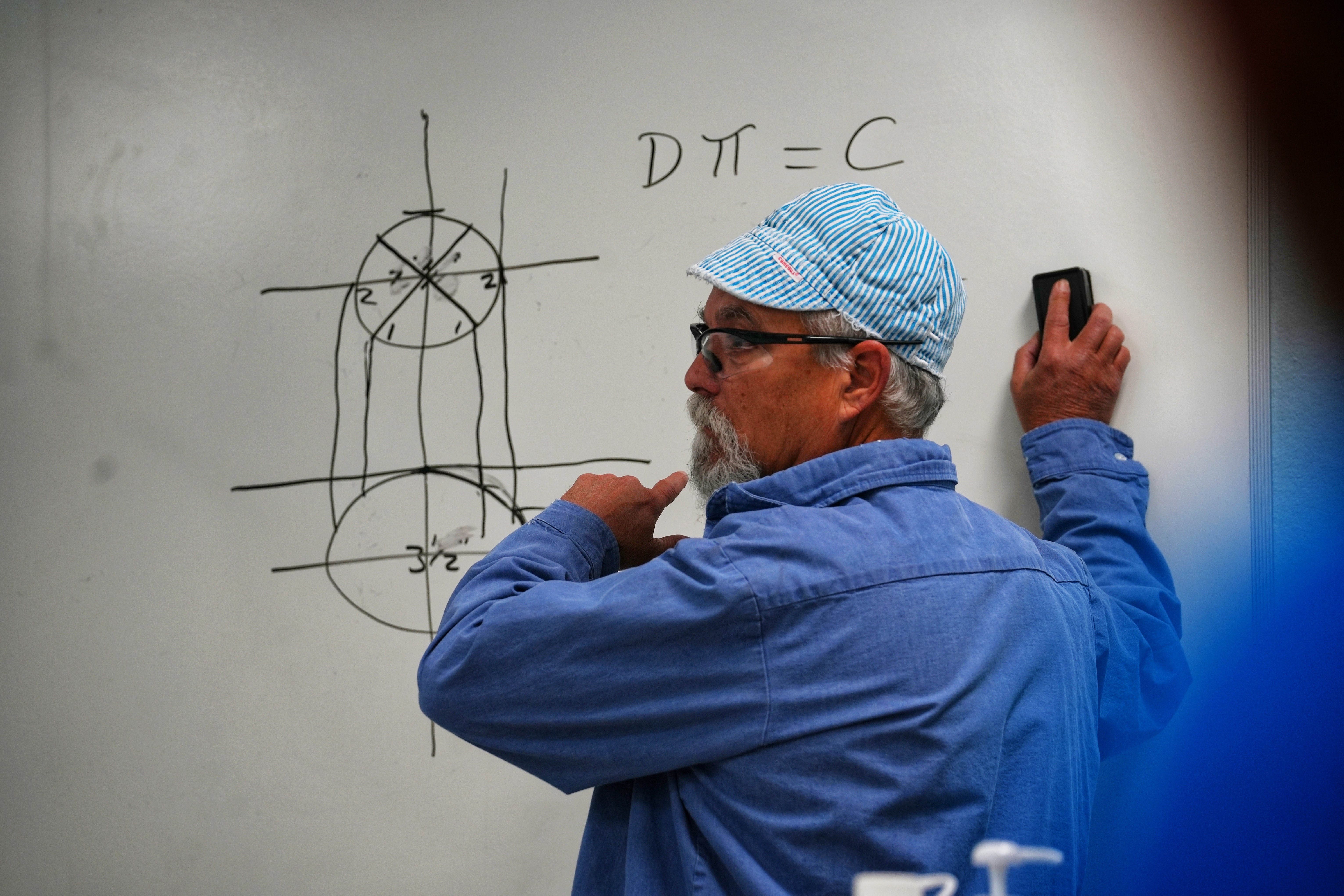 UA 250 | Steamfitter/Pipefitter Apprentice applicants