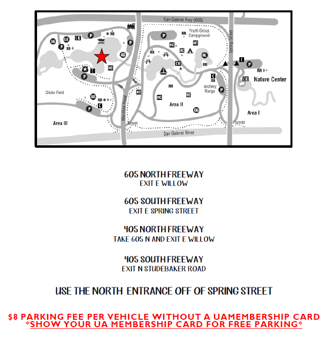 UA 250 | Local news & Events