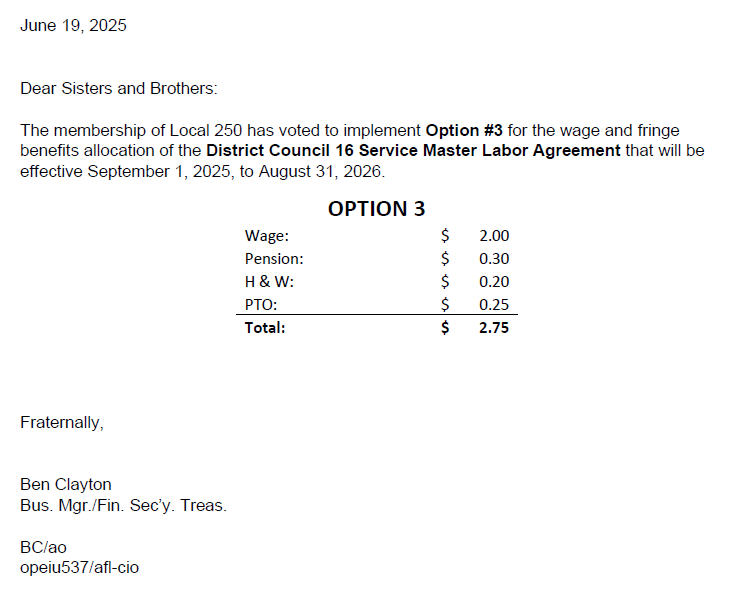 UA 250 | Local news & Events