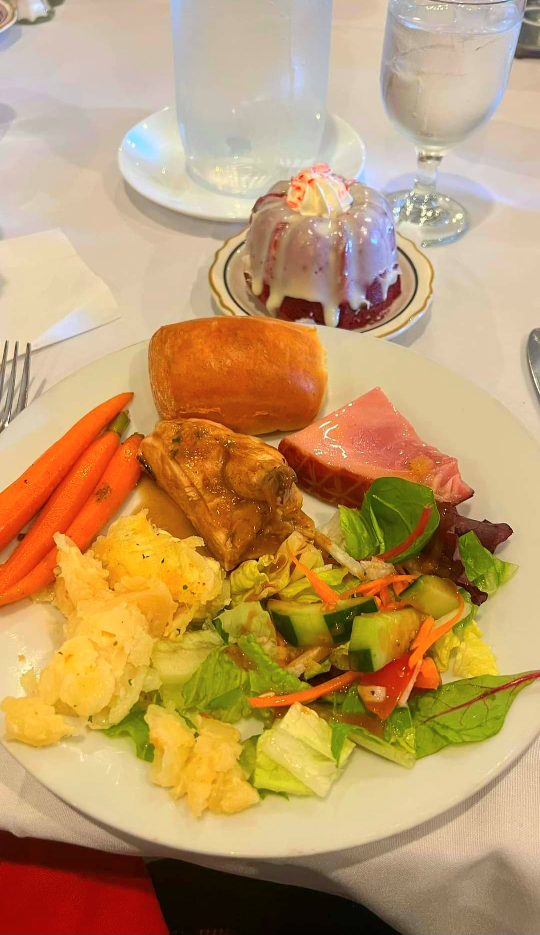 UA 250 | Retiree Gallery