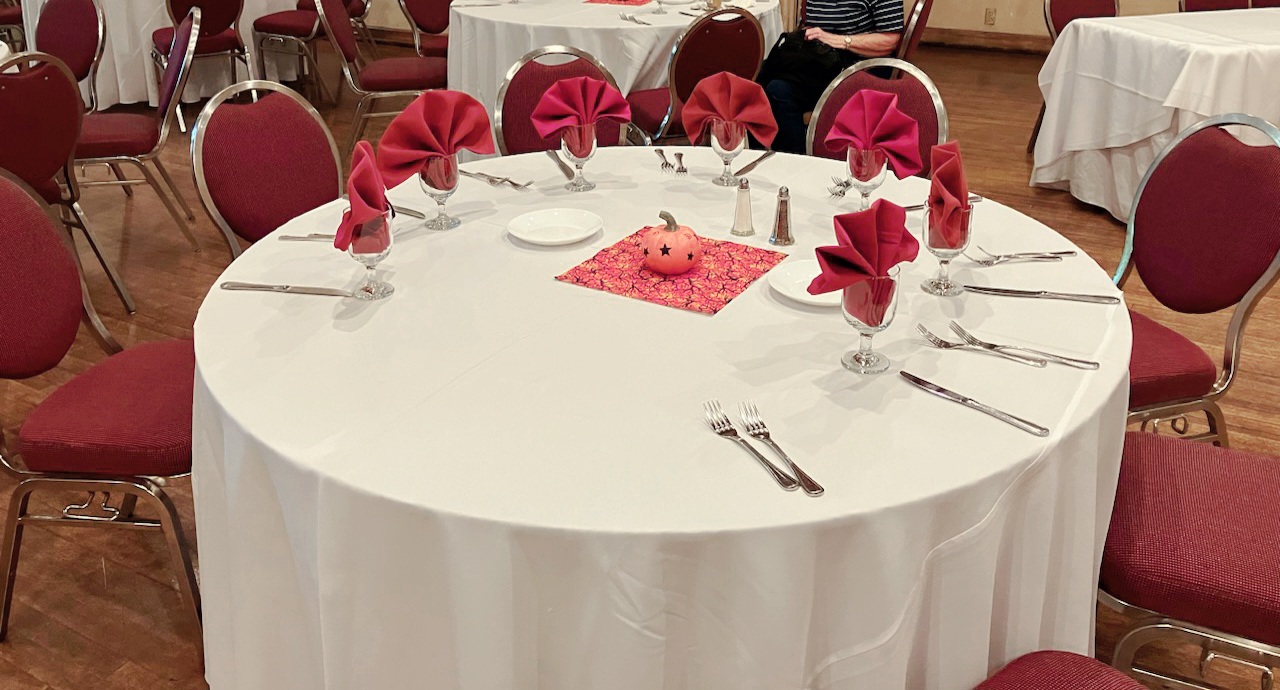 UA 250 | Retiree Gallery