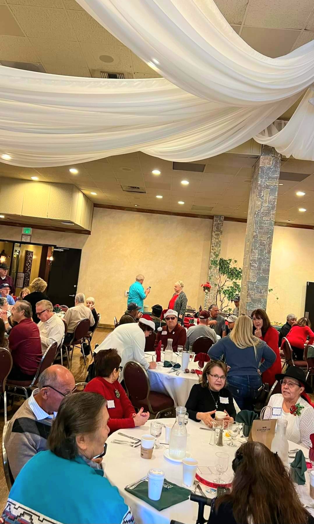 UA 250 | Retiree Gallery