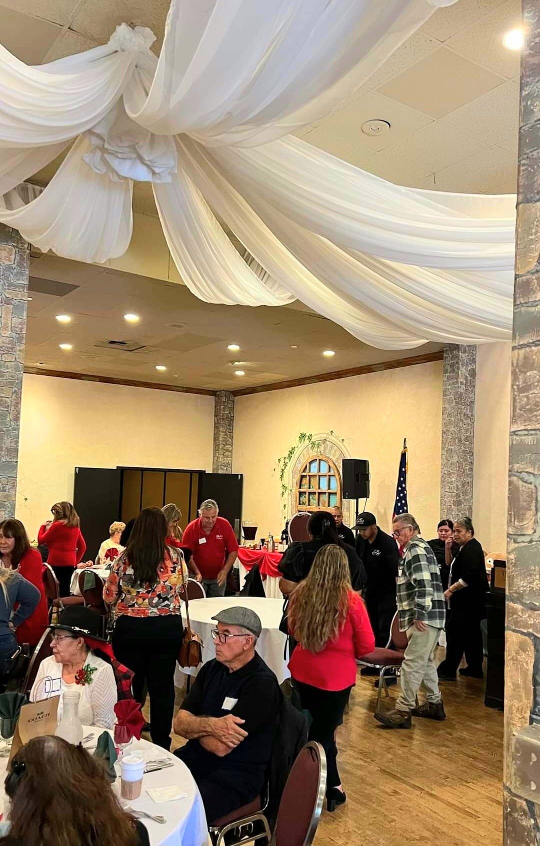 UA 250 | Retiree Gallery