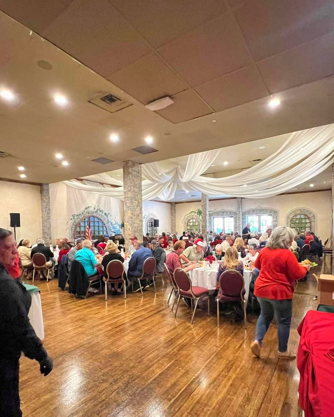 UA 250 | Retiree Gallery