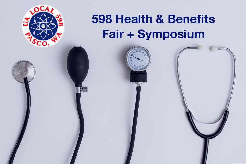 UA 598 | Announcements