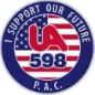 UA 598 | Endorsements