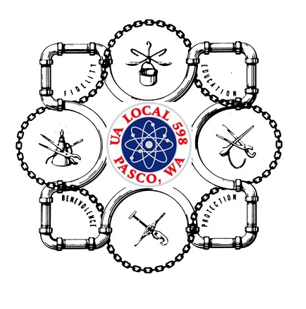 UA 598 | 598 History