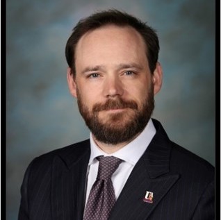 UA 598 | Officers & Staff