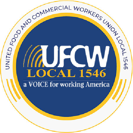 UFCW 1546 | Officers and Executive Board