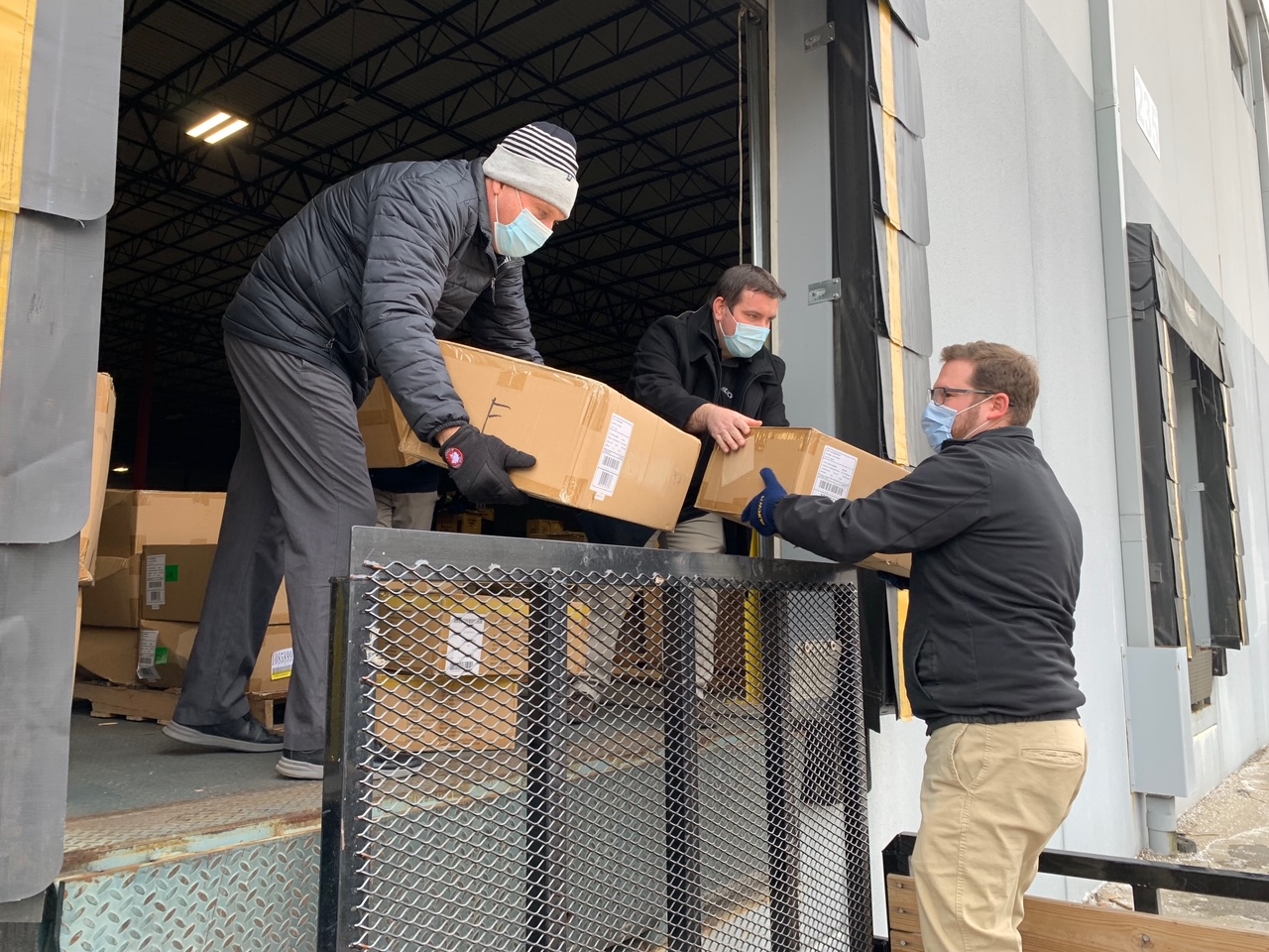 UFCW LOCAL 75 - Home