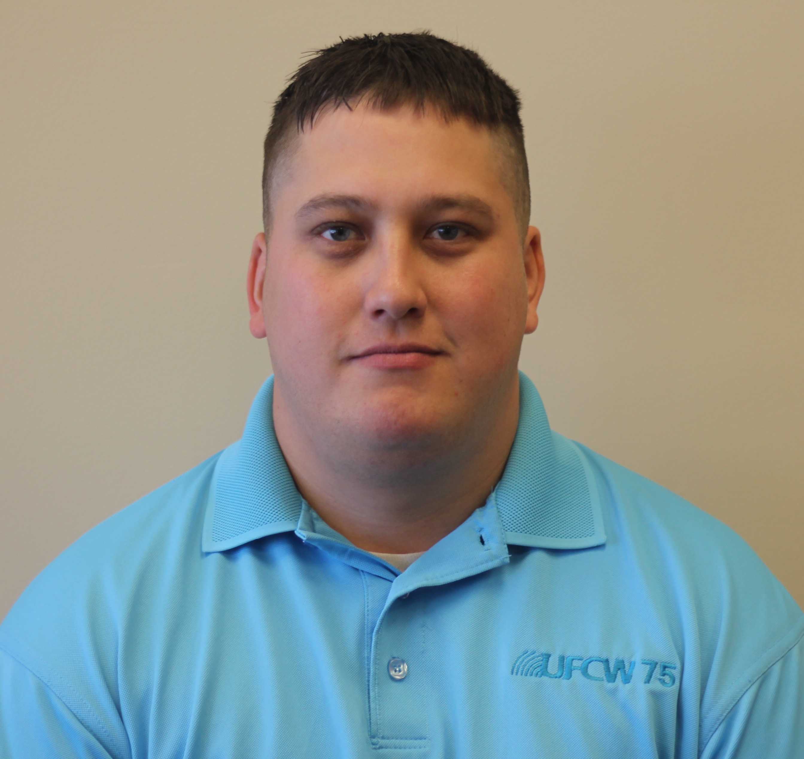 UFCW LOCAL 75 - Home