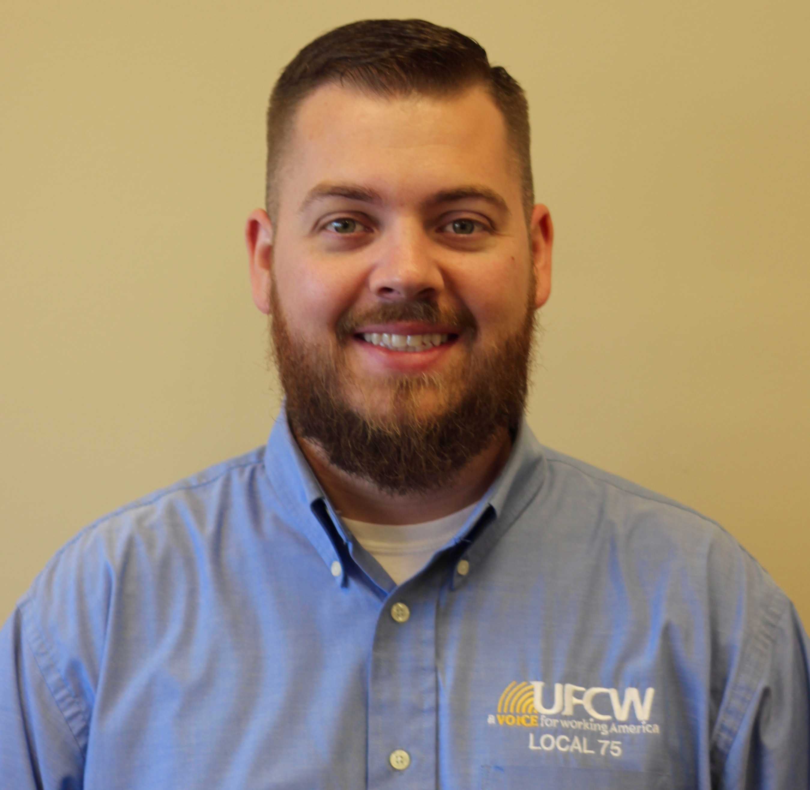 UFCW LOCAL 75 - Home