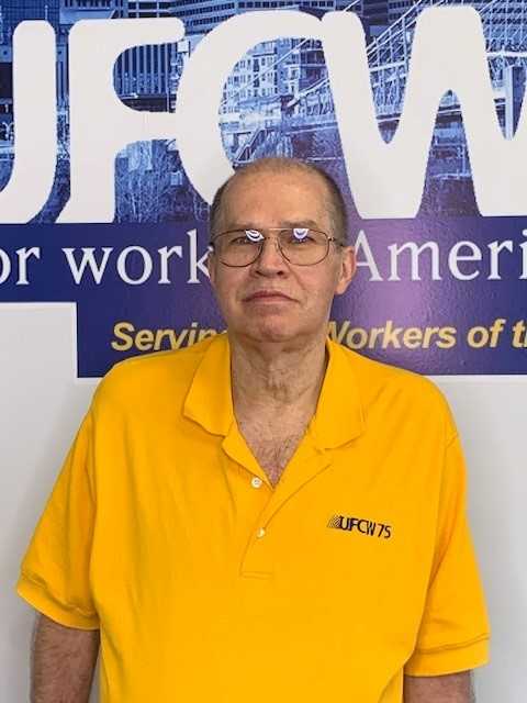 UFCW LOCAL 75 - Home