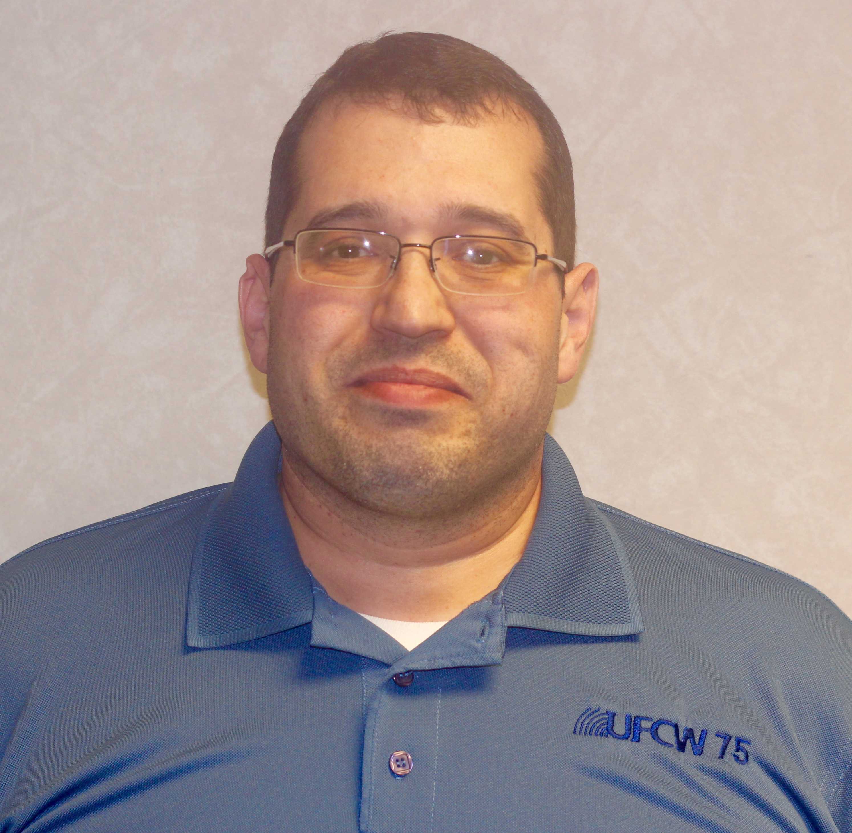 UFCW LOCAL 75 - Home