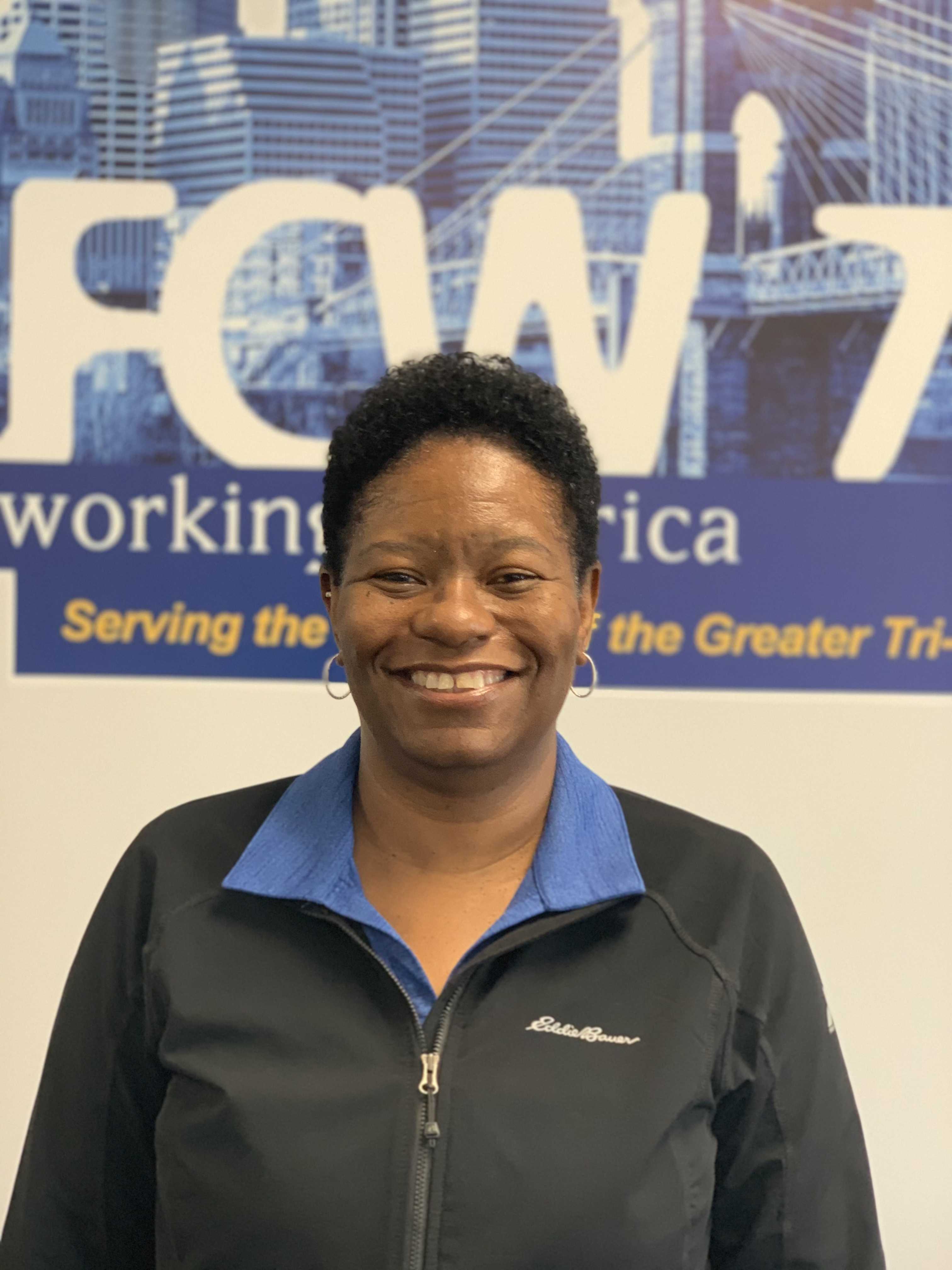 UFCW LOCAL 75 - Home