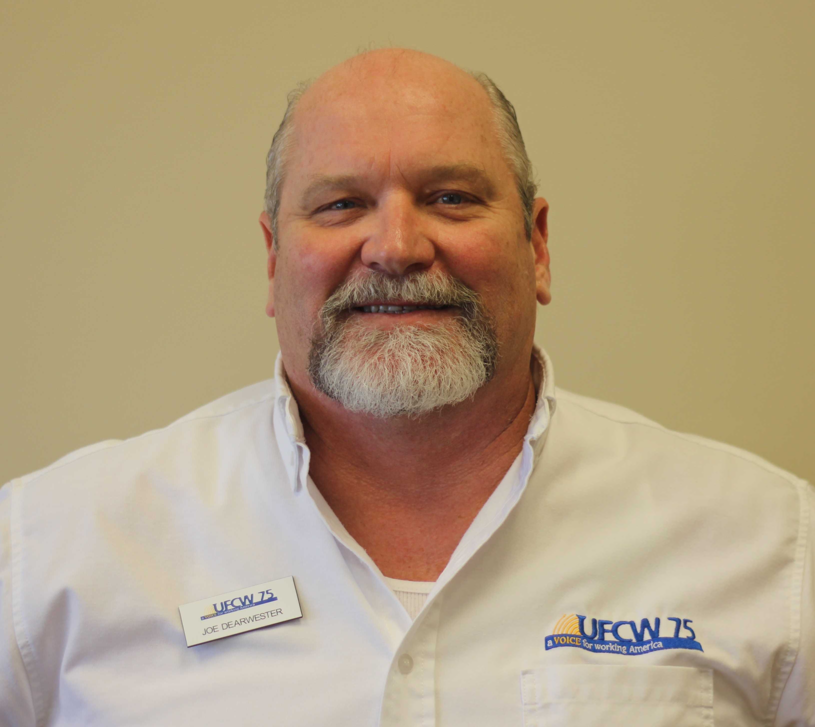 UFCW LOCAL 75 - Home