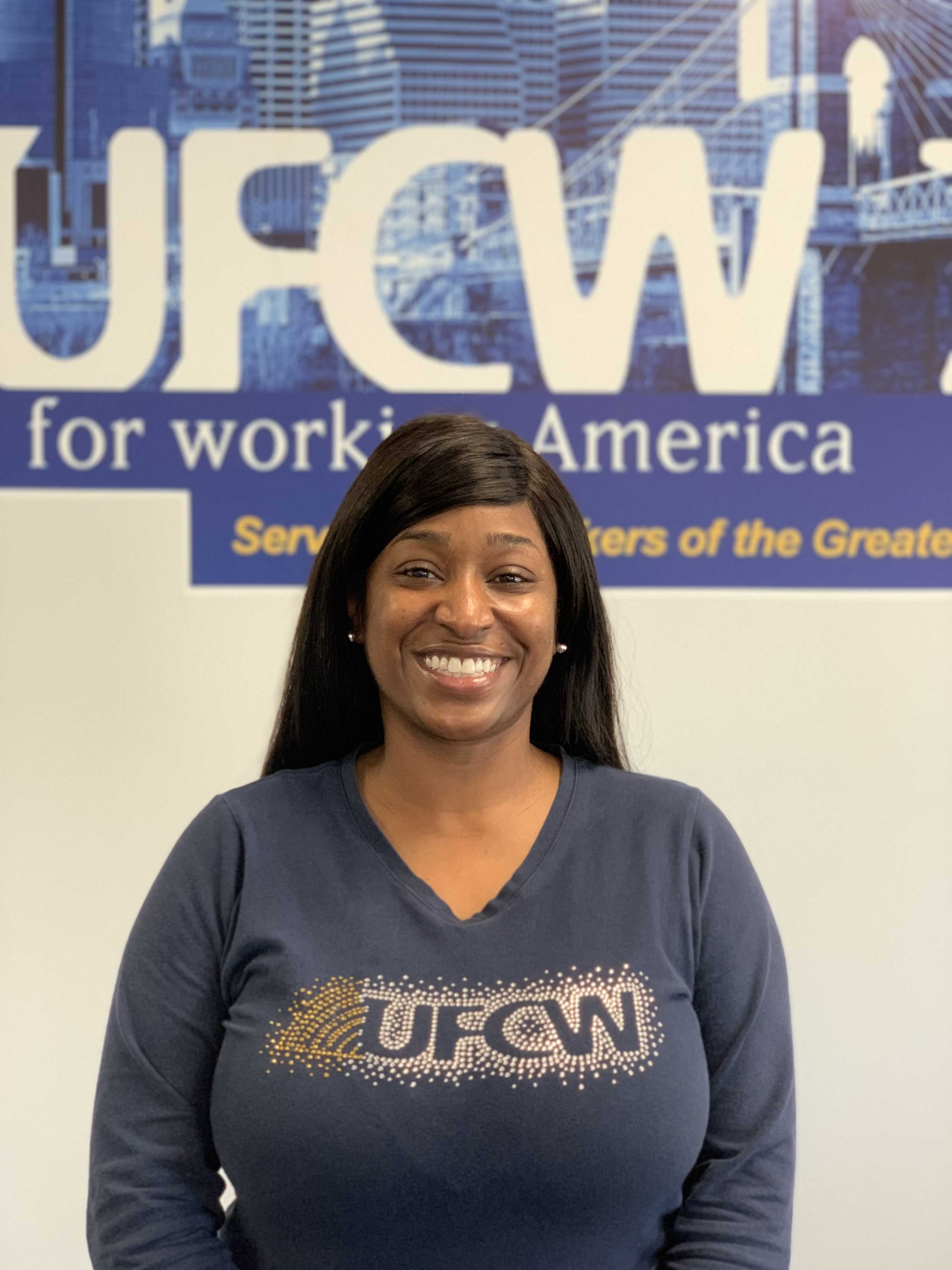 UFCW LOCAL 75 - Home