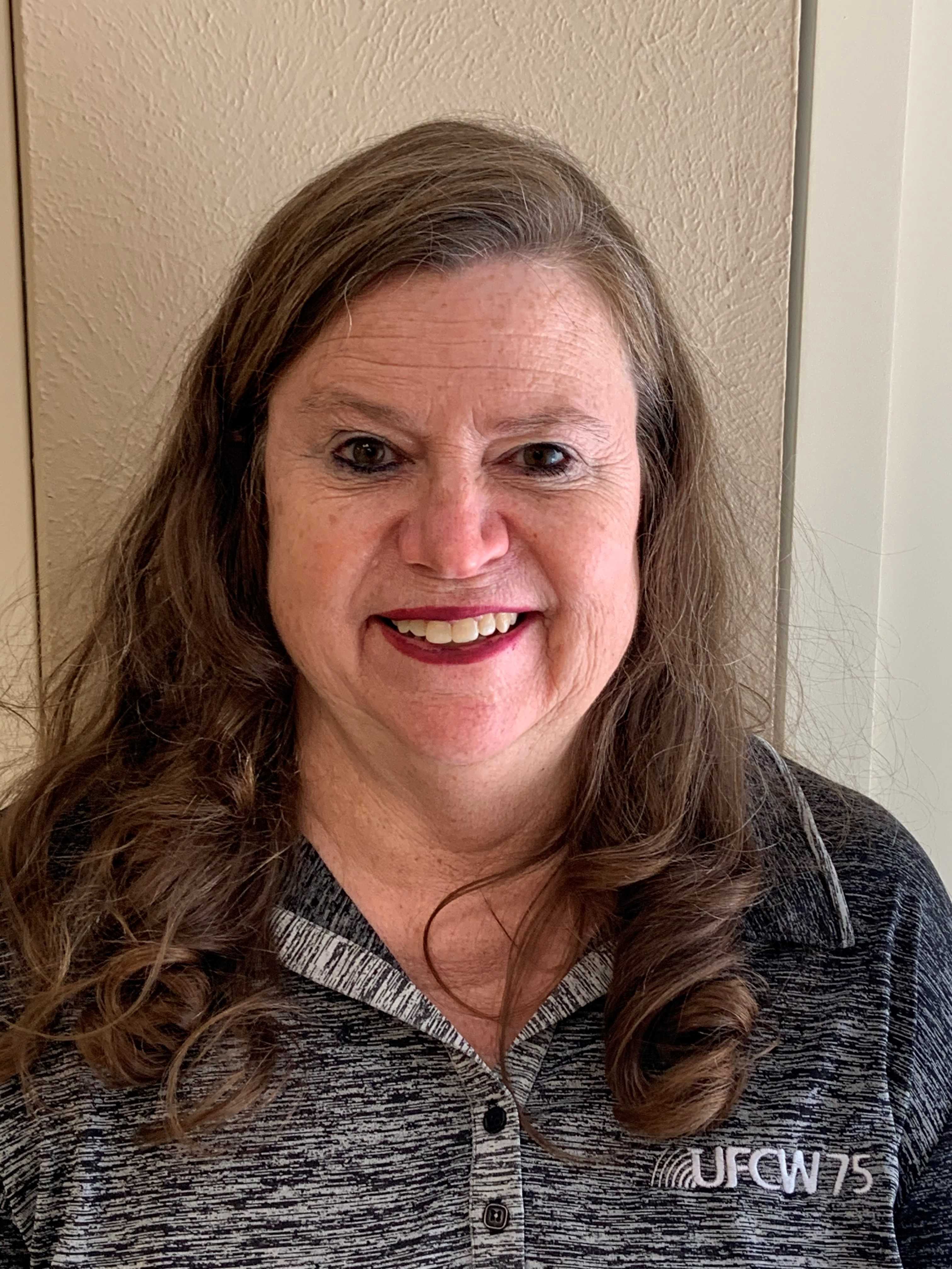 UFCW LOCAL 75 - Home