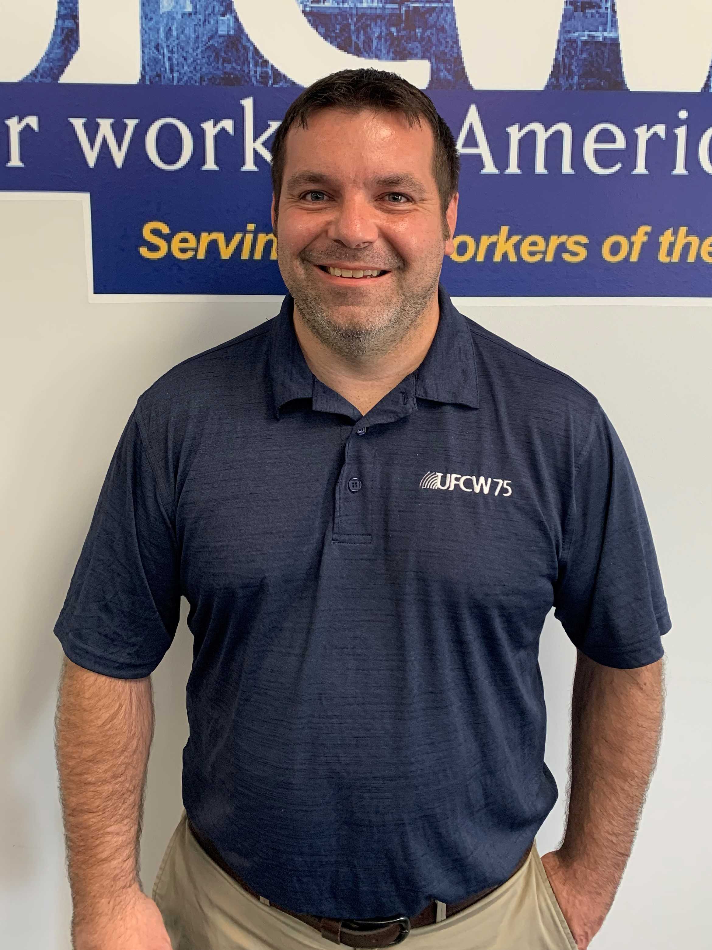 UFCW LOCAL 75 - Home