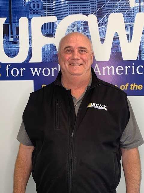 UFCW LOCAL 75 - Home