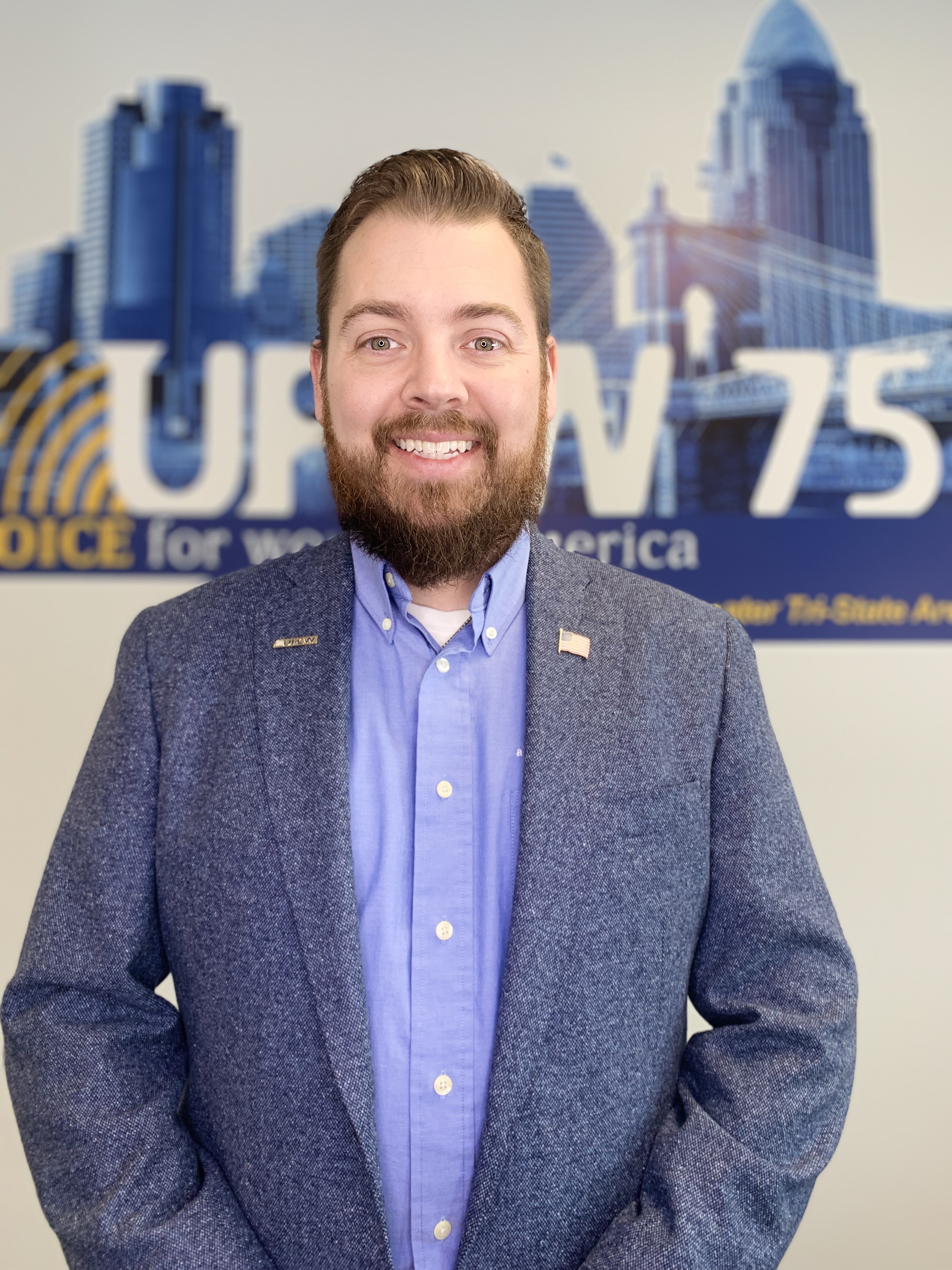 UFCW LOCAL 75 - Home